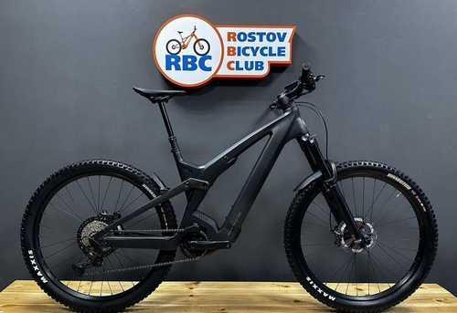 Scott Patron eride 900 2023 Новый