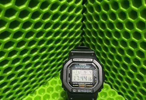 Часы G-SHok DW-5600E