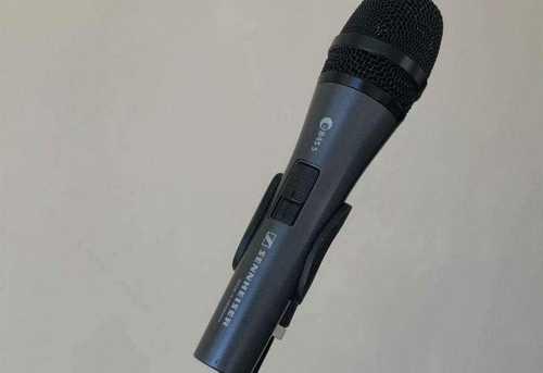 Микрофон sennheiser