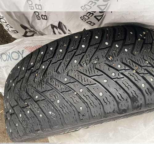 Nokian Tyres Hakka Black SUV 225/60 R16