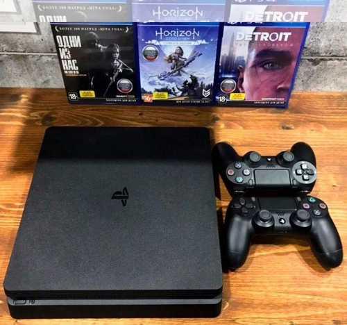 Sony playstation 4