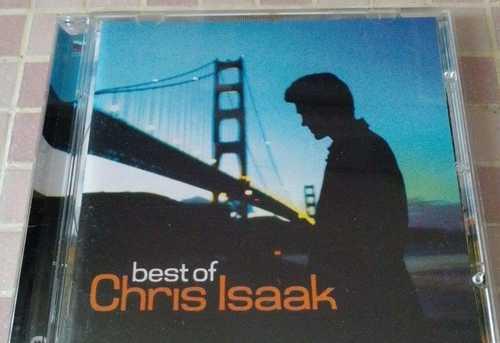 Сд диски музыка,Chris laak,Best of
