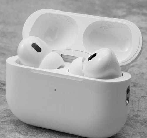 Нушники Apple AirPods PRO2