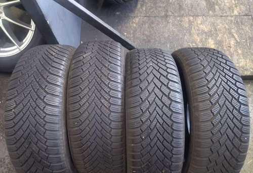 Continental ContiWinterContact TS 860 195/55 R16 H