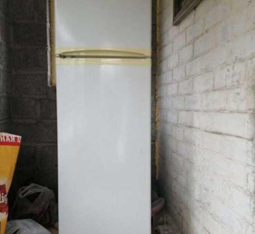 Холодильник Саратов-263 (кшд-200/30)