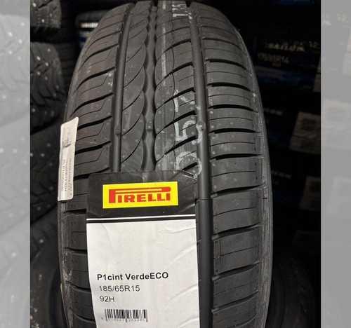 Pirelli Cinturato P1 Verde 185/65 R15 92H