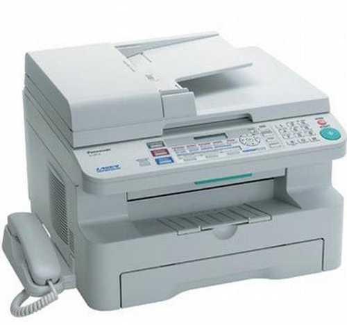 Мфу Panasonic KX-MB773