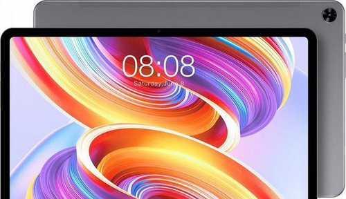 Планшет teclast T50 8гб 128GB 3G 4G Android 11 чер