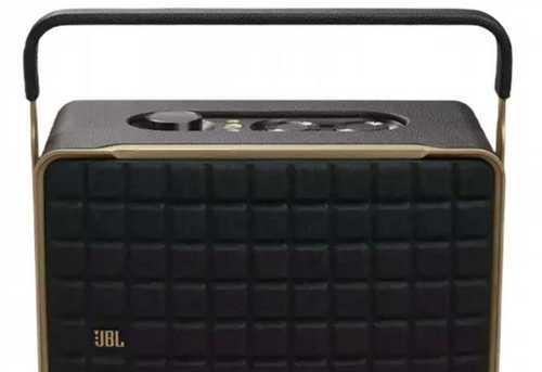 Портативная акустика JBL Authentics 300 Black