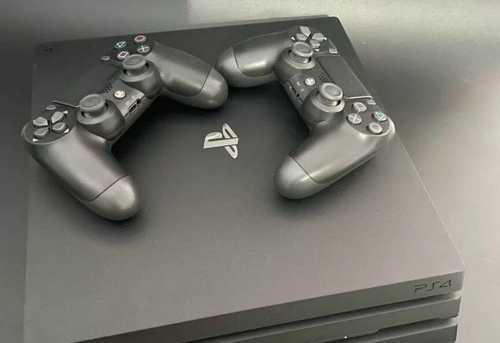 Sony PlayStation 4 PRO