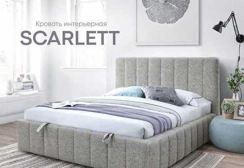 Кровать «Scarlett»