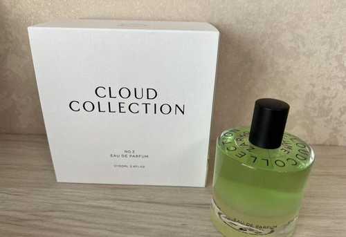 Zarkoperfume Cloud Collection №3 оригинал/распив