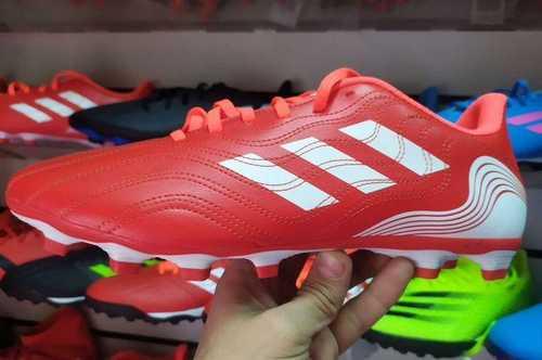 Бутсы adidas copa новые