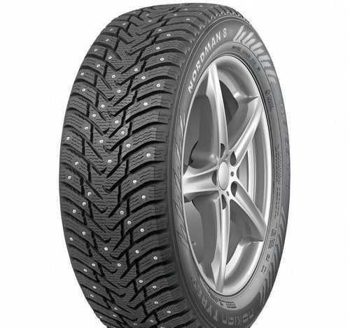 Nokian Tyres Nordman 8 195/55 R16