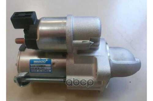 Стартер EX361002B600 Mando
