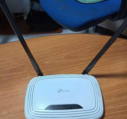 Wifi роутер tp link