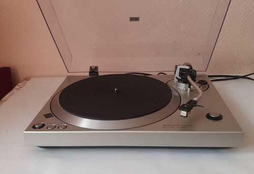 Проигрыватель винила technics sl-1501