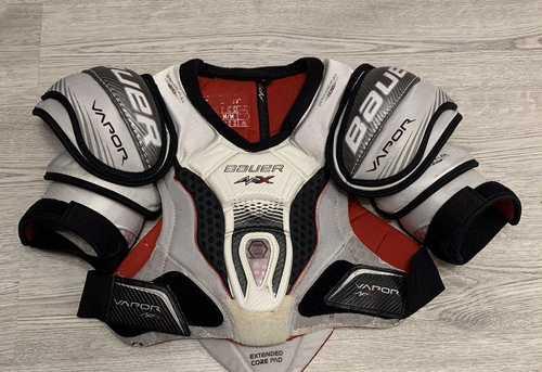 Нагрудник Bauer vapor Apx SR M