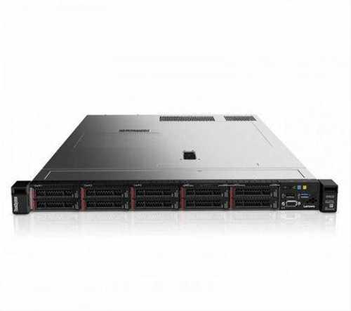 Сервер Lenovo SR630 V2 481236