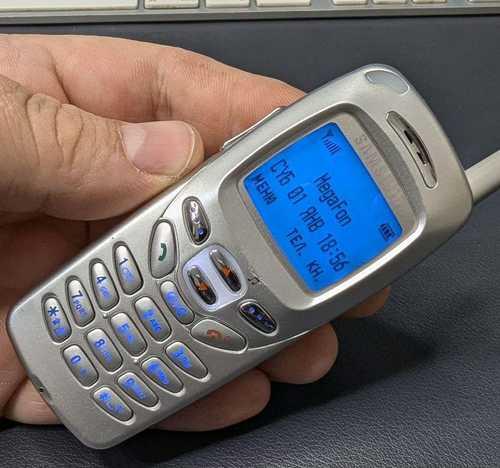 Samsung SGH-N620