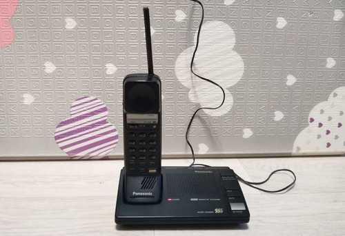 Радиотелефон Panasonic KX-T3861BR