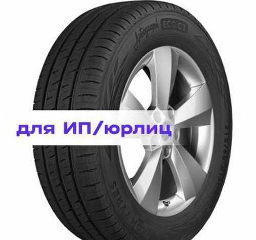 Ikon Tyres Autograph Eco 3 195/60 R15 88H