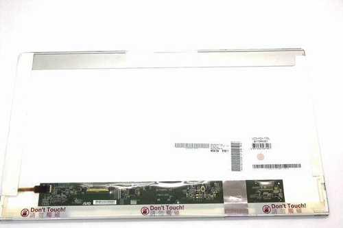 Матрица жки 17,3" 40pin LED 1600x900 HD+ Glade (B1