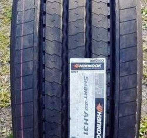 Hankook AH31 315/70 R22,5 156/150L PR20 3pmsf