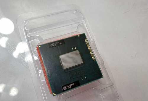 Процессоры intel core i5-2540M sr044 для ноутбука