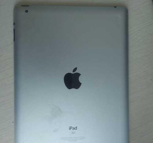 iPad 1