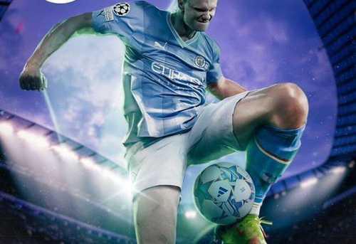 EA Sports FC 24, FIFA 24, FC24, PS4/PS5, ps4, ps5