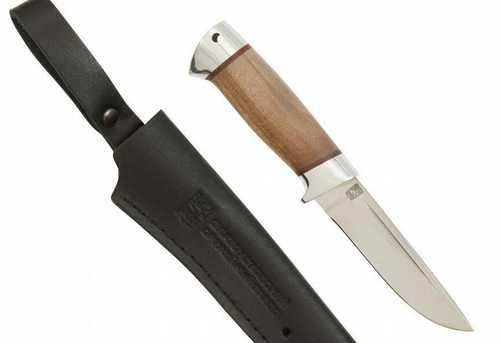 Нож "Риф" (сталь 95x18, орех/ал.)