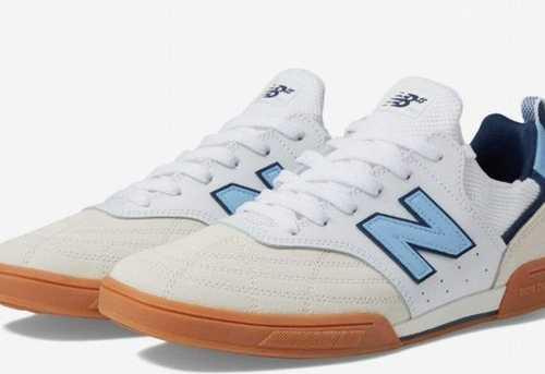 Кроссовки New Balance Numeric 288 Sport White-blue