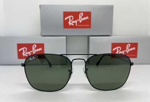 Солнцезащитные очки Ray Ban Caravan 3136 002