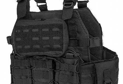 Жилет тактический Assault molle