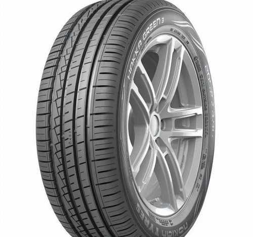 Nokian Tyres Hakka Green 3 205/60 R16 96V