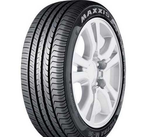 Maxxis Victra M-36 255/40 R18 95W