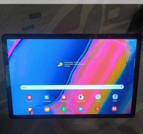 Samsung tab s5e