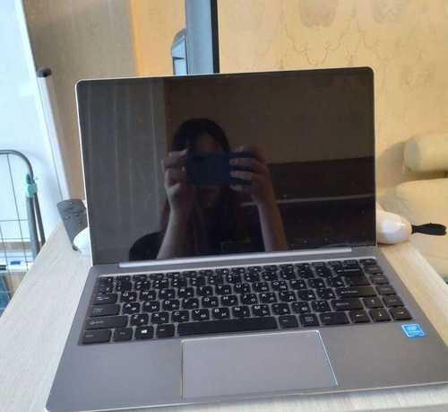 Chuwi lapbook pro 4gb