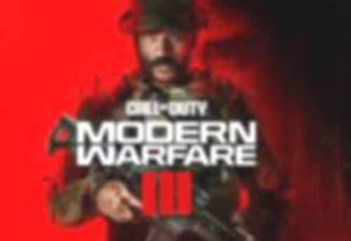 Call of Dute Modern Warfare 3 2023 Ps4 Ps 5 v-1678