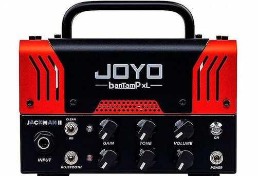 Joyo BantamP Jackman II XL усилитель дл. (Новый)