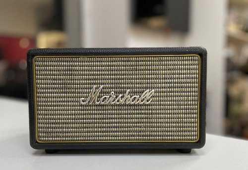 Колонка marshall Killburn bluetooth