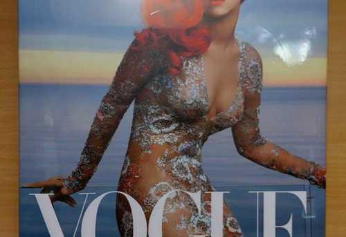 Книги XL Vogue. The Covers, Fantasy & Fashion, Met