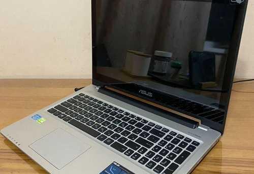Ноутбук Asus i3/8GB/1 TB ssd