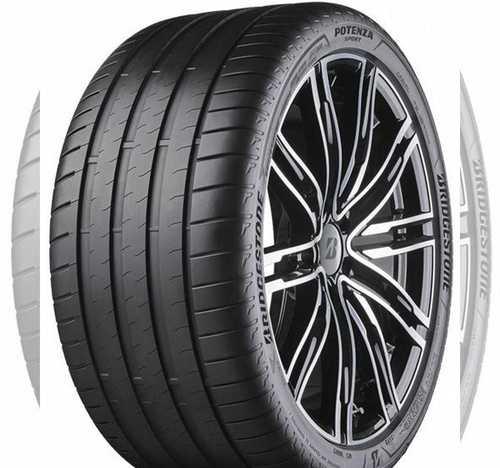 Bridgestone Potenza Sport 265/40 R18 101Y