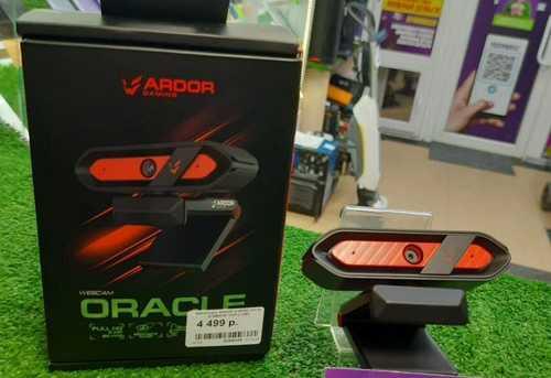 Web Cam ardor gaming oracle AF2M6FA1