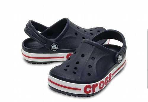 Crocs c11 новые