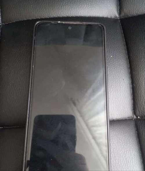 Samsung Galaxy Note10 Lite 128гб