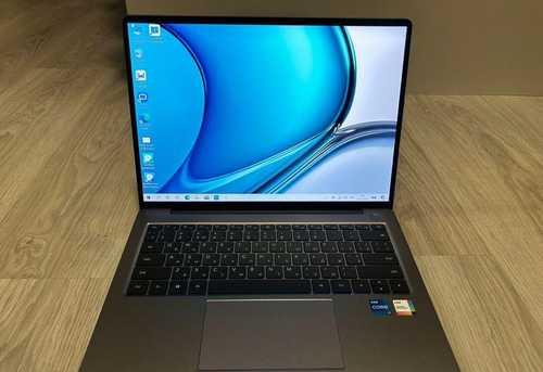Ноутбук Huawei MateBook 14s | Festima.Ru - Мониторинг объявлений