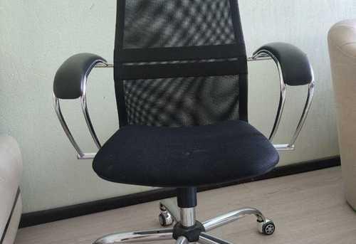Кресло офисное Metta